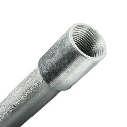 Wheatland Tube Company 2" x 10' Metallic Intermediate Conduit at Menards®