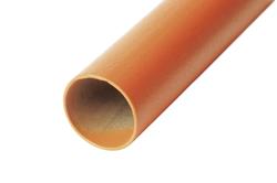 Wheatland Tube Company 2" x 10' Metallic EMT Orange Conduit at Menards®
