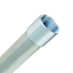 Wheatland Tube Company 2"x10' Metallic Rigid Conduit at Menards®