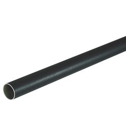 Wheatland Tube Company 3" x 10' Metallic EMT Black Conduit at Menards®