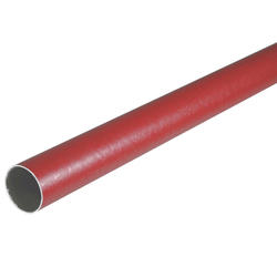 Wheatland Tube Company 1" X 10' Metallic EMT Red Conduit at Menards®