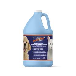 Whip-Pet® Probiotic Power Stain Remover & Odor Neutralizer Refill - 128 ...