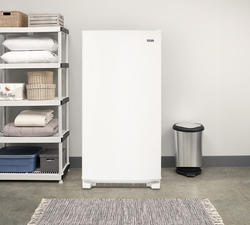 Maytag® 20 cu.ft. White Automatic Defrost Upright Freezer at Menards®