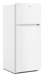 Amana® 16.4 cu.ft. White Top-Freezer Refrigerator at Menards®
