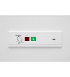 Amana® 16 cu. ft. White Chest Freezer at Menards®