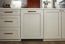 KitchenAid® 3-Cycle Panel Ready Built-In Dishwasher at Menards®
