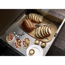 KitchenAid® 27" Panel Ready Warming Drawer at Menards®