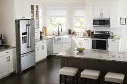 Maytag® 5-Cycle Fingerprint Resistant Stainless Steel Built-In ...