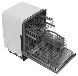 Maytag® 5-Cycle Fingerprint Resistant Stainless Steel Built-In ...