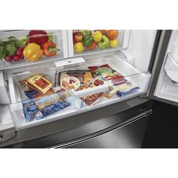 Maytag® 26.8 cu.ft. Fingerprint Resistant Stainless Steel French Door ...