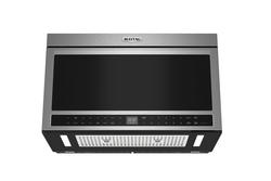 Maytag® 1.1 cu.ft. Fingerprint Resistant Stainless Steel Flush Built-In ...