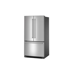 Maytag® 25 cu. ft. Fingerprint Resistant Stainless Steel French Door ...