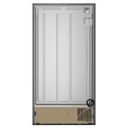 Maytag® 24.5 cu.ft. Fingerprint Resistant Stainless Steel Side-by-Side ...