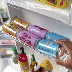 Maytag® 24.5 cu.ft. Fingerprint Resistant Stainless Steel Side-by-Side ...