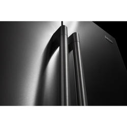 Maytag® 24.5 cu.ft. Fingerprint Resistant Stainless Steel Side-by-Side ...