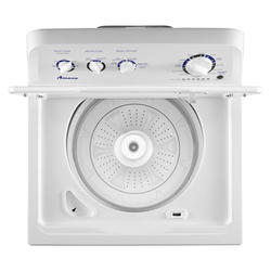 Amana® 3.8 cu.ft. White Top Load Washer at Menards®