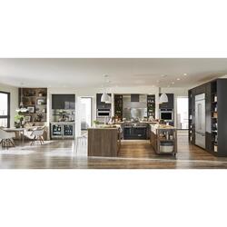 Whirlpool® 48" Stainless Steel Custom Range Hood Liner at Menards®