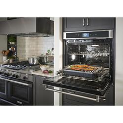 Whirlpool® 48" Stainless Steel Custom Range Hood Liner at Menards®
