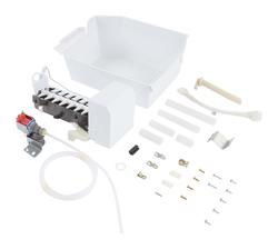 Refrigerator Ice Maker Kit at Menards®