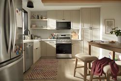 Whirlpool® 30" 5.0 cu. ft. Stainless Steel Freestanding Gas Range at ...