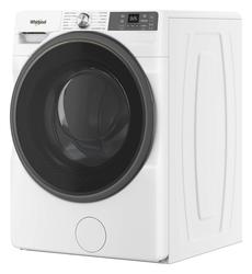 Whirlpool® 4.5 cu. ft. White Front Load Washer at Menards®