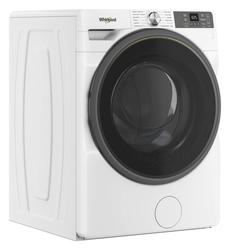 Whirlpool® 4.5 cu. ft. White Front Load Washer at Menards®