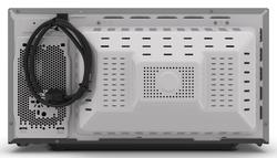 Whirlpool® 1 cu. ft. Stainless Steel Countertop Microwave with ...