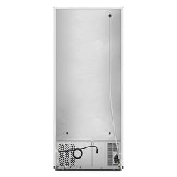 Whirlpool® 16.3 cu.ft. White Top Mount Refrigerator at Menards®
