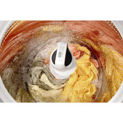 Whirlpool® 3.8 cu.ft. White Top-Load Washer at Menards®