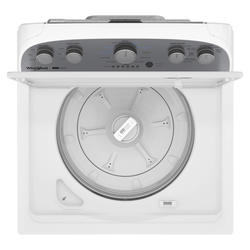 Whirlpool® 3.8 cu.ft. White Top-Load Washer at Menards®