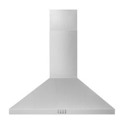 Whirlpool® 30" Stainless Steel Wall Mount Range Hood at Menards®