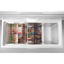 Whirlpool® 16 cu.ft. White Chest Freezer at Menards®