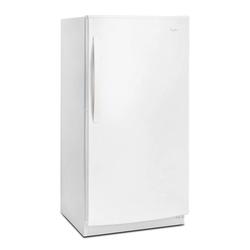 Whirlpool® 15.7 cu.ft. White Automatic Defrost Upright Freezer at Menards®