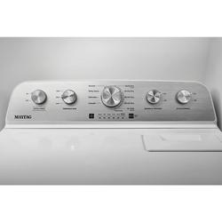 Maytag® 7.0 cu. ft. White Gas Dryer at Menards®
