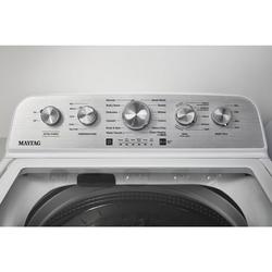 Maytag® 4.8 cu.ft. White Top Load Washer at Menards®