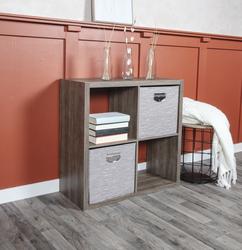 Designer's Image® 13" Space Dyed Premium Fabric Drawer at Menards®