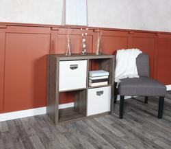 Designer's Image® 13" Canvas Premium Fabric Drawer at Menards®