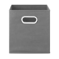 Designer's Image® 11" Steel Gray Premium Fabric Drawer at Menards®