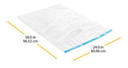 Whitmor® Spacemaker® Vacuum Storage Bag Set - 5 Pack at Menards®