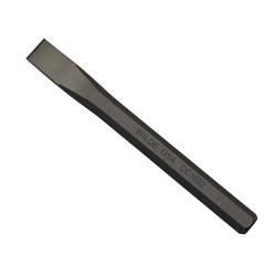 Wilde Tool® 1/2" x 6" Cold Metal Chisel at Menards®