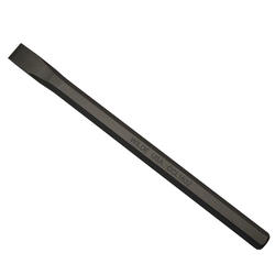 Wilde Tool® 1/2" x 12" Long Cold Metal Chisel at Menards®