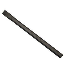 Wilde Tool® 3/4" x 12" Long Cold Metal Chisel at Menards®