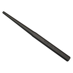 Wilde Tool® 5/16" x 11" Long Taper Punch at Menards®