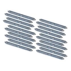 Mastercraft® Wood Baluster Fasteners - 20-Pack at Menards®