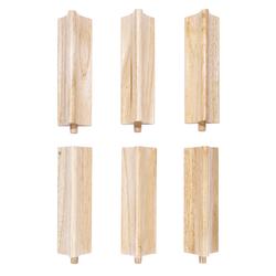 KLËARVŪE Cabinetry® Dish Organizer Peg Set at Menards®