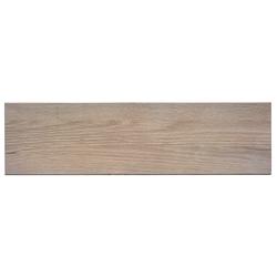 KLËARVŪE Cabinetry® 18"W x 5"H Malmö® White Oak Drawer Front at Menards®