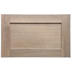 KLËARVŪE Cabinetry® 24"W x 15"H Malmö® White Oak Drawer Front at Menards®