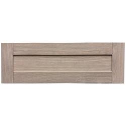 KLËARVŪE Cabinetry® 30"W x 10"H Malmö® White Oak Drawer Front at Menards®