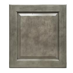 KLËARVŪE Cabinetry® 18" W x 20" H Äspet® Hazel Cabinet Door at Menards®