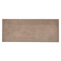 KLËARVŪE Cabinetry® 12"W x 5"H Malmö® Suede Drawer Front at Menards®
